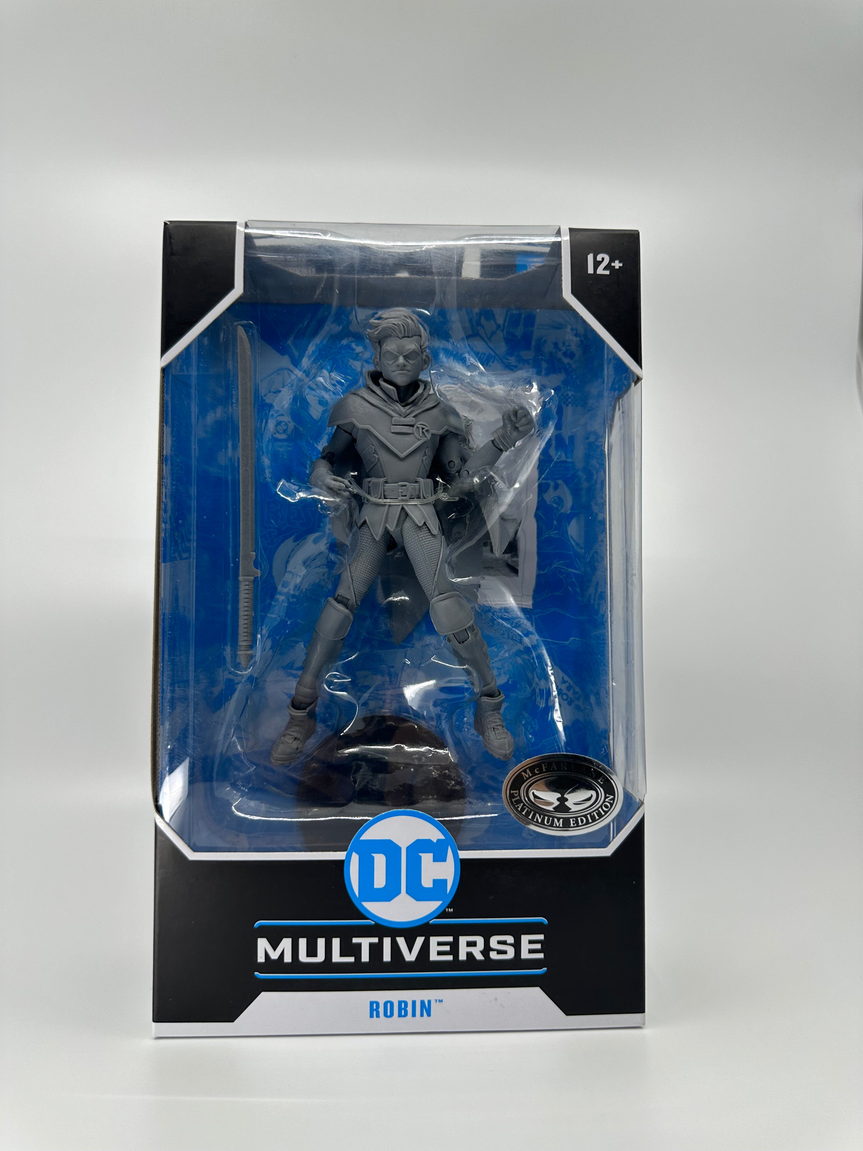 DC Multiverse Robin (Infinite Frontier) – MyLostToy