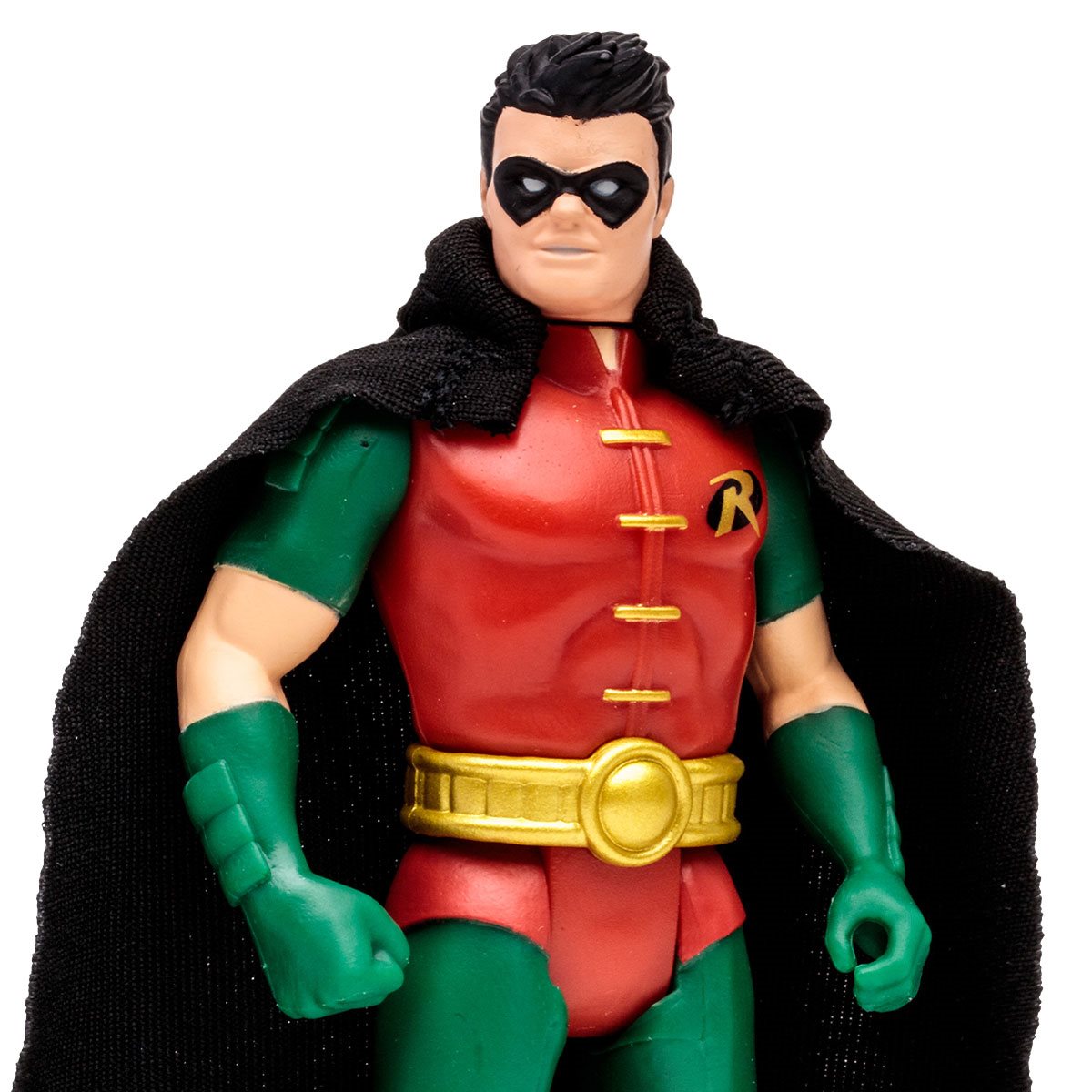 DC Super Powers Wave 5 Robin Tim Drake Variant 4-Inch Scale Action Fig ...